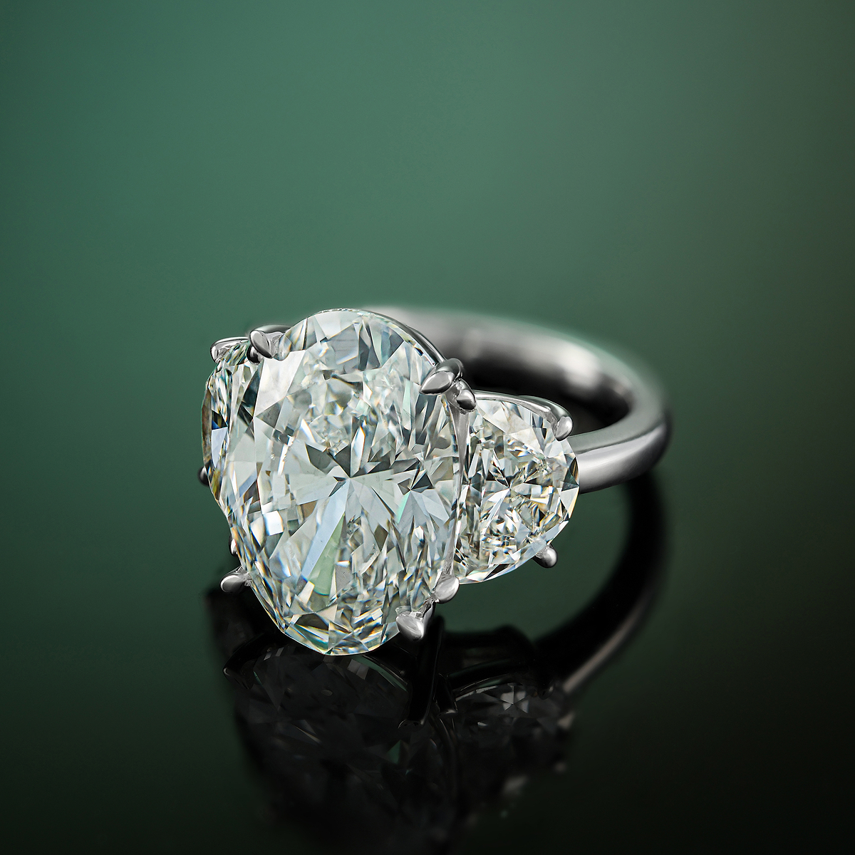 Bora Bora Ring - Grownbrilliance