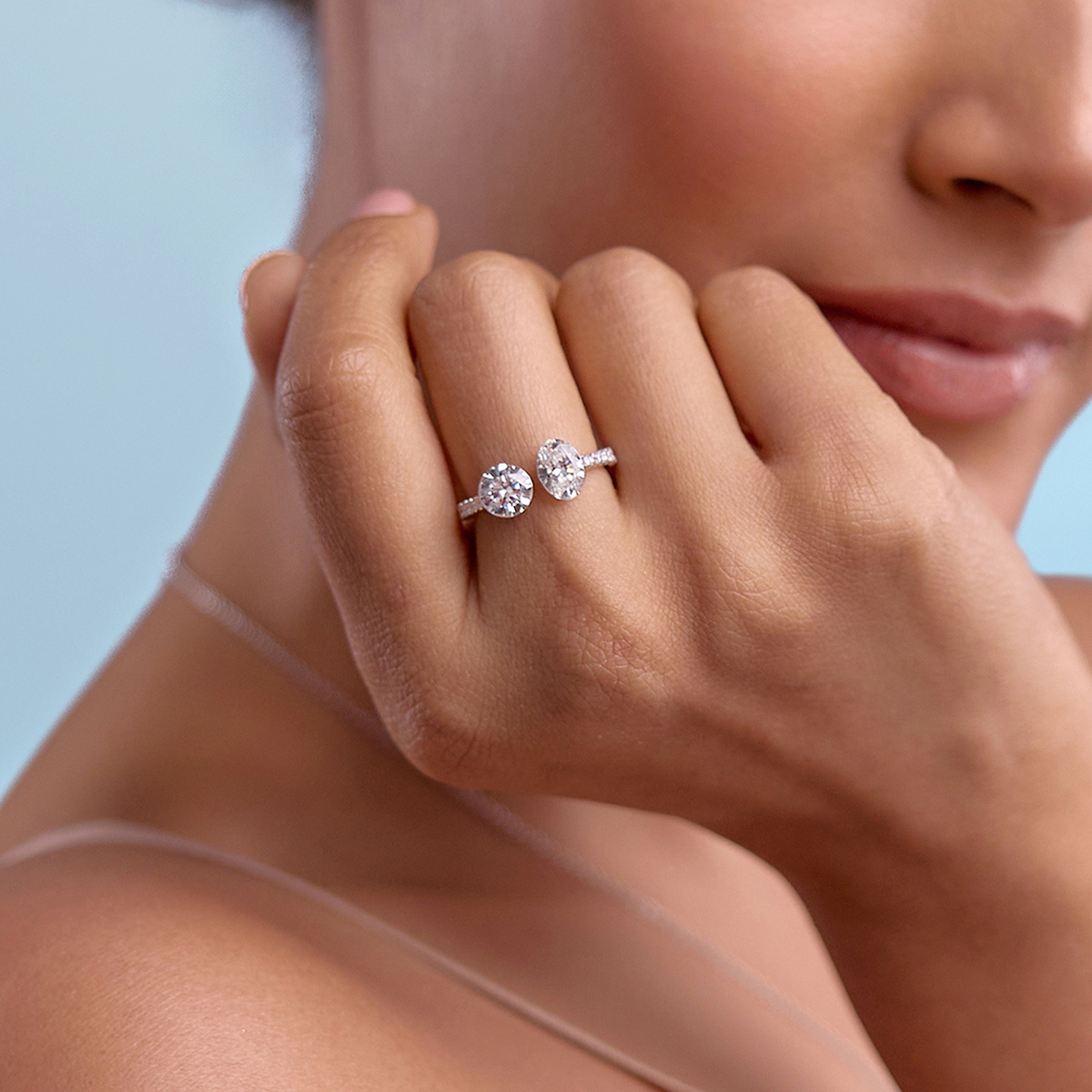 Boundless Toi Et Moi - Grownbrilliance