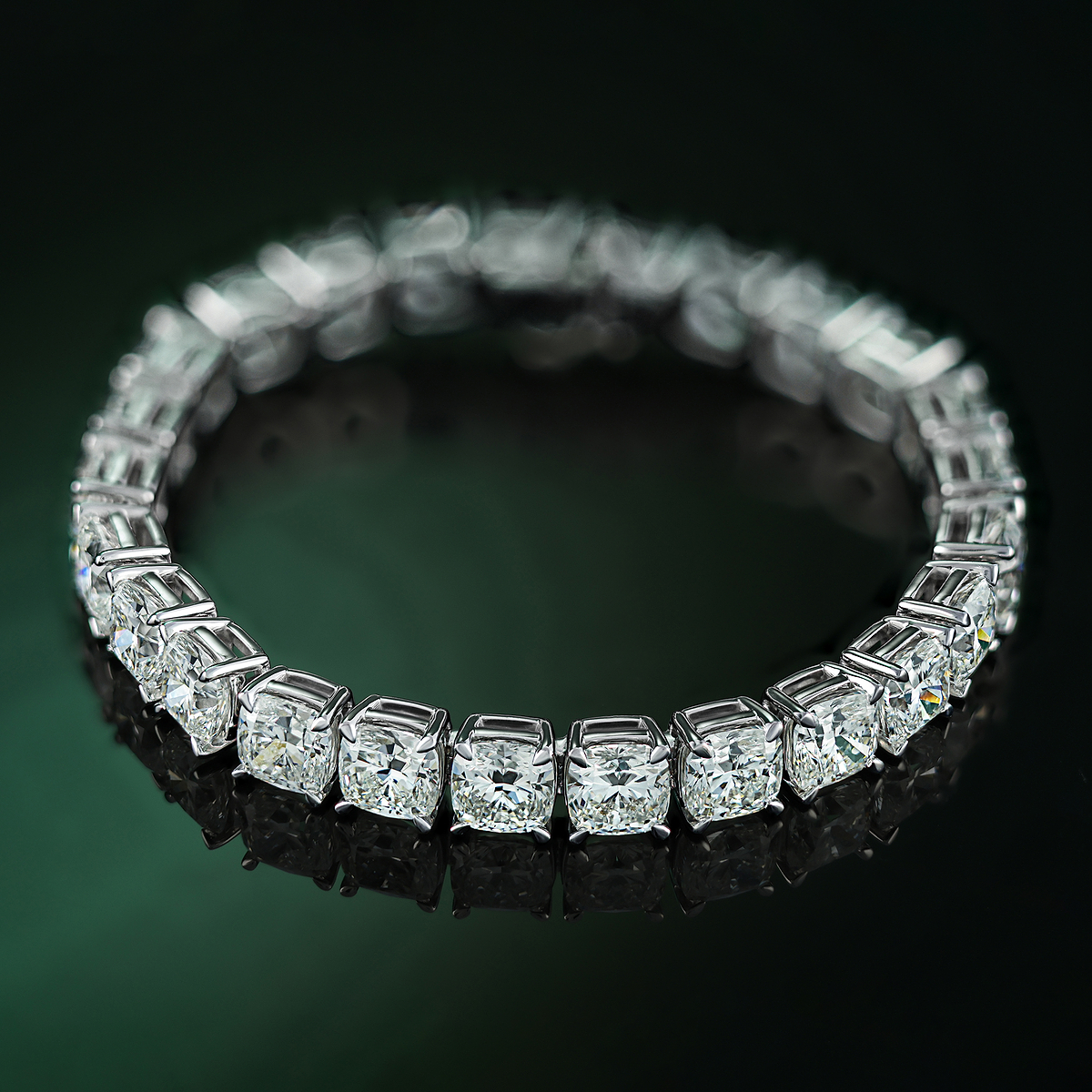 Vienna Bracelet - Grownbrilliance