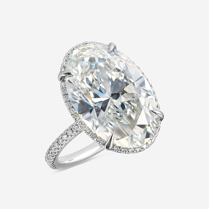 Toronto Ring - Grownbrilliance