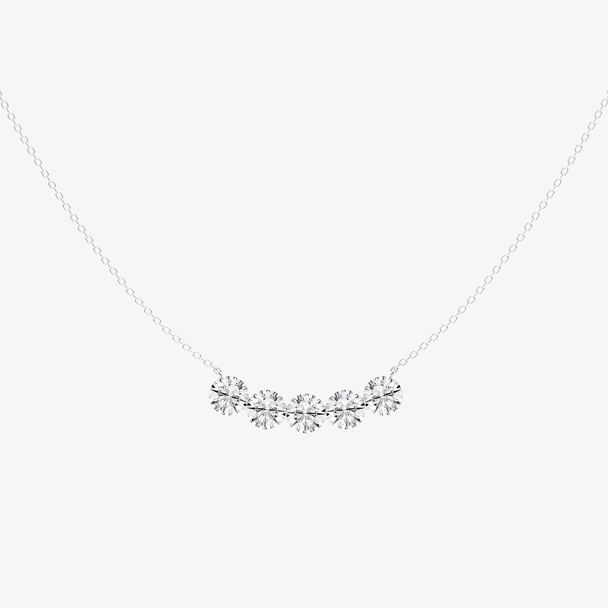 Boundless Arc - Grownbrilliance