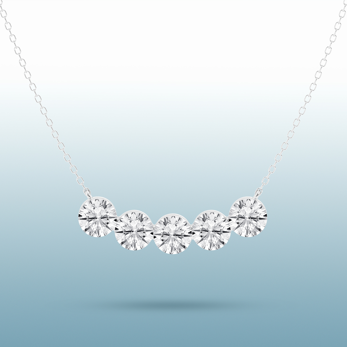 Boundless Arc - Grownbrilliance