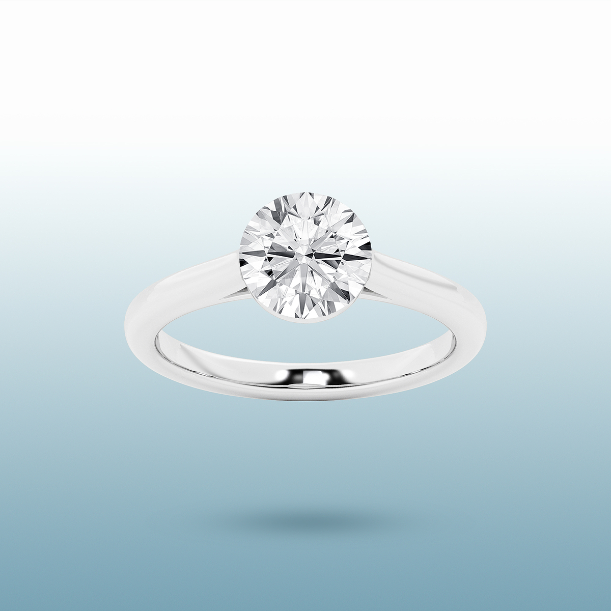 Boundless Love Ring - Grownbrilliance