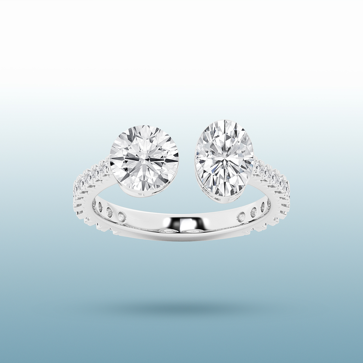 Boundless Toi Et Moi - Grownbrilliance