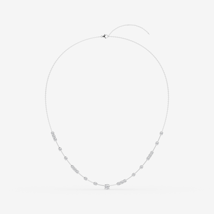 Custom Lab Grown Diamond Jewelry – Design Yours | Grown Brilliance