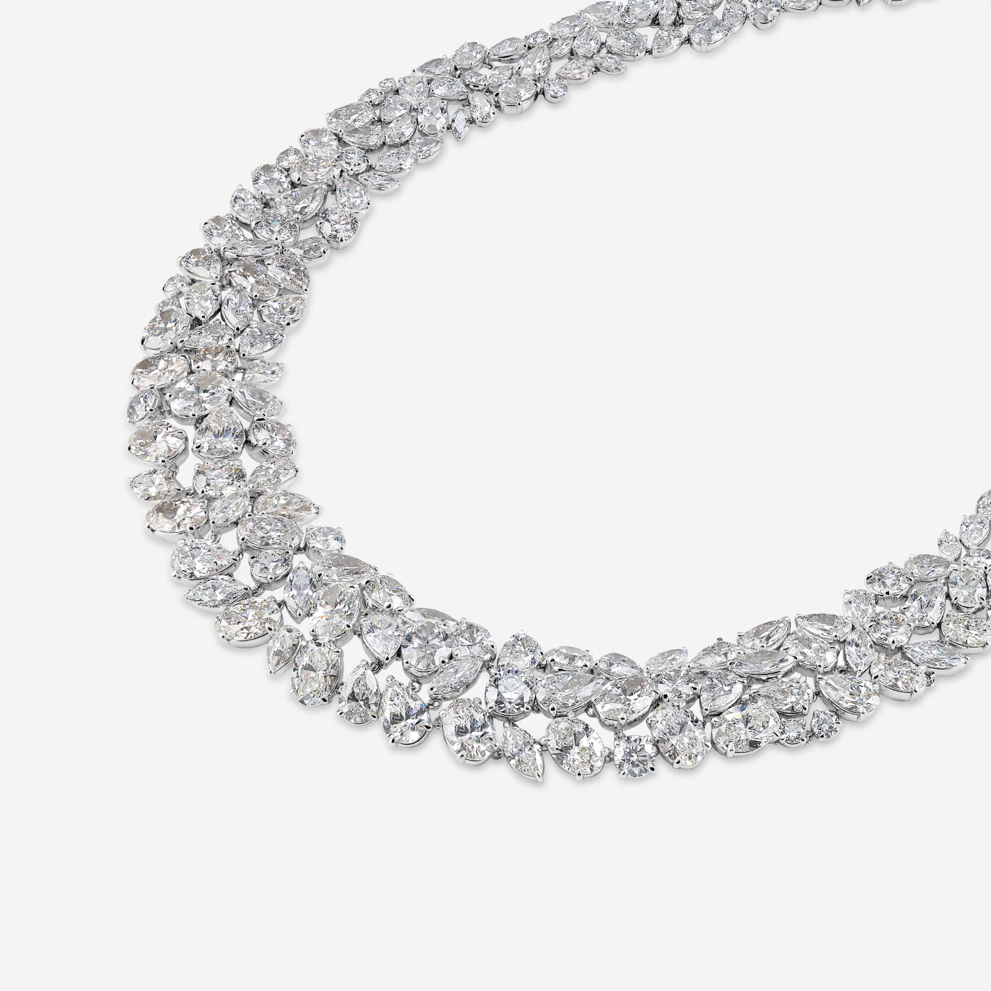 Nice Necklace - Grownbrilliance