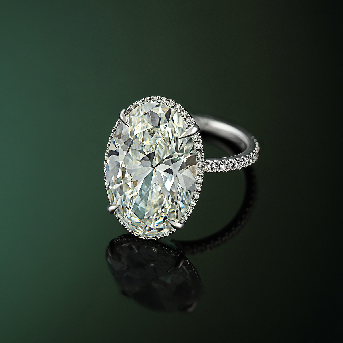 Toronto Ring - Grownbrilliance