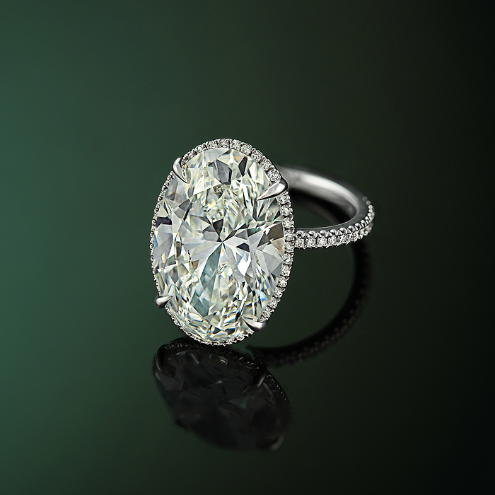 Toronto Ring - Grownbrilliance